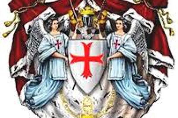 Orde Souverain et Militaire du Temple de Jerusalem | Confessio